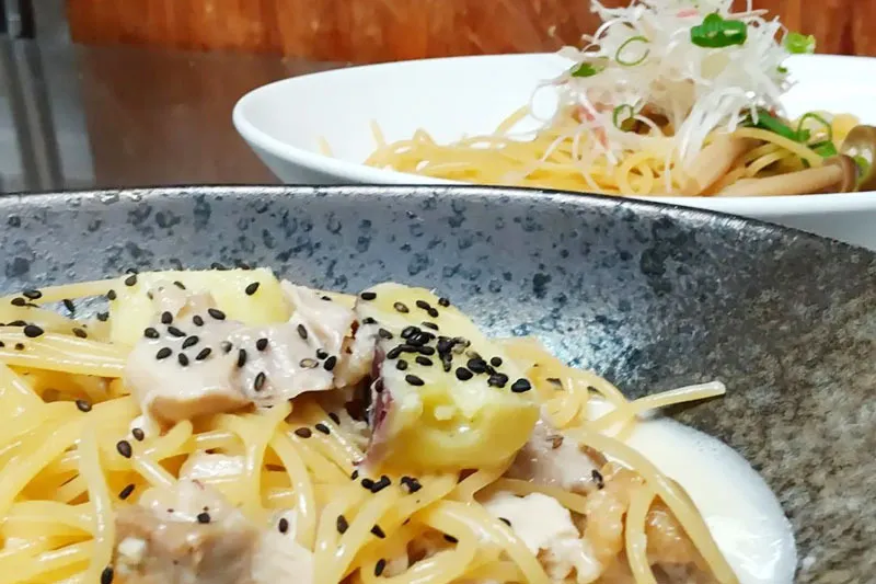 当店の特徴 | 江南のカフェならCafe Cocoro