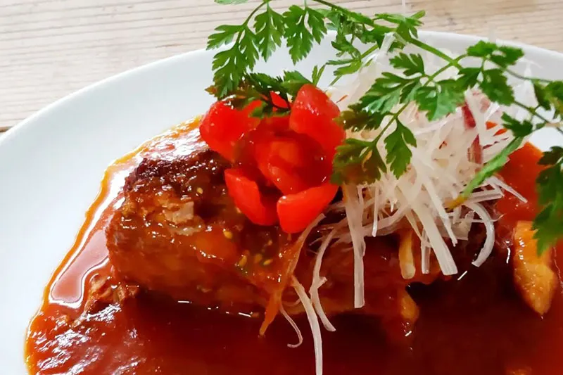当店の特徴 | 江南のカフェならCafe Cocoro